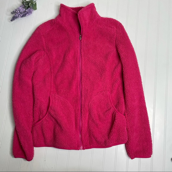 Halifax | Jackets & Coats | Halifax Traders Jacket Womens Medium M Zip ...